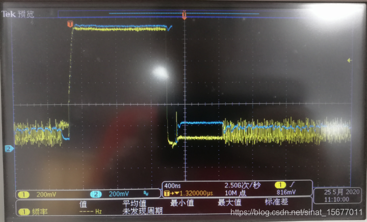 CMOS Image Sensor的接口硬件设计（DVP/MIPI CSI）_dvp cis-CSDN博客