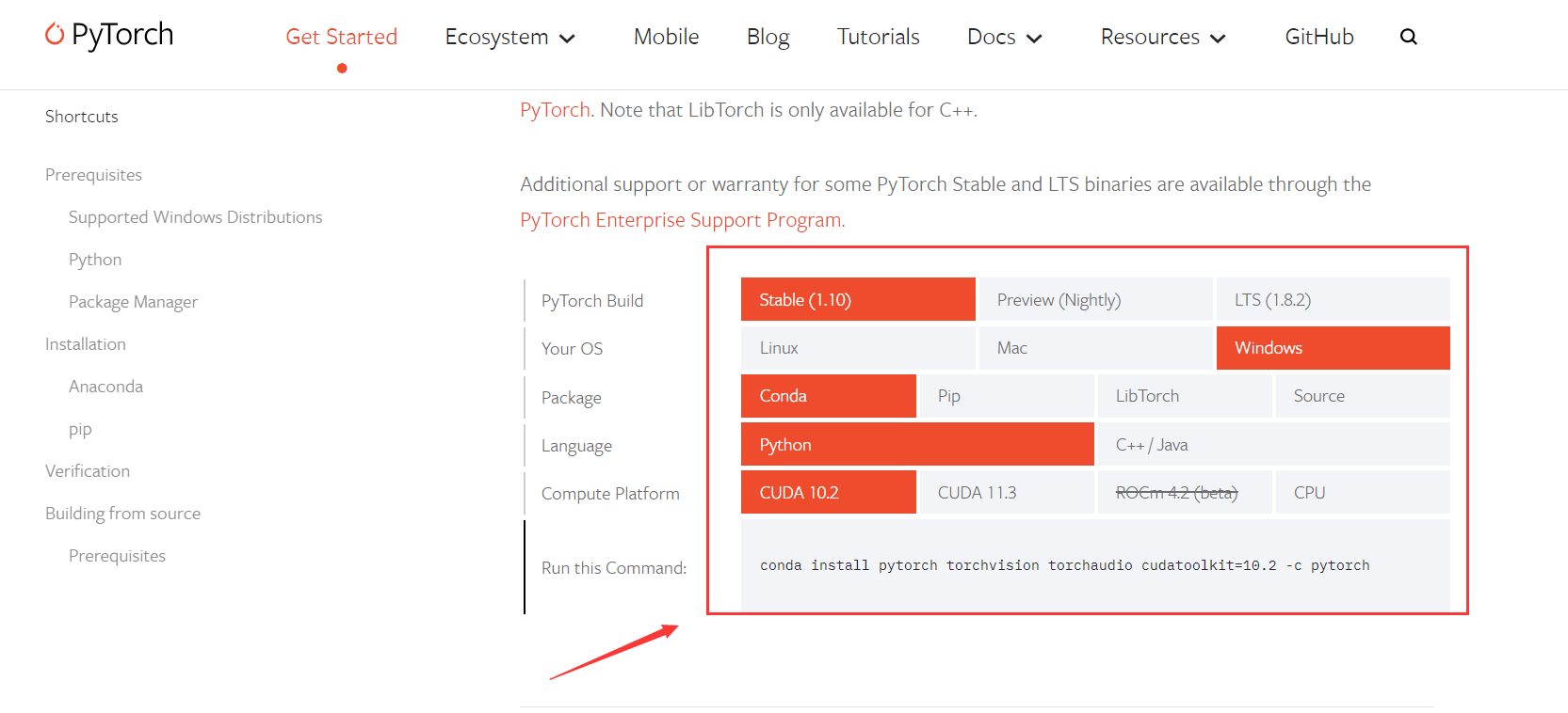 基于Windows中学习Deep Learning之搭建Anaconda+Cudnn+Cuda+Pytorch+Pycharm工具和配置环境完整最简版_深度学习的开发环境anaconda ...