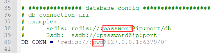 GitHub上关于ProxyPool的安装【胎教级教学】_proxy-pool-CSDN博客