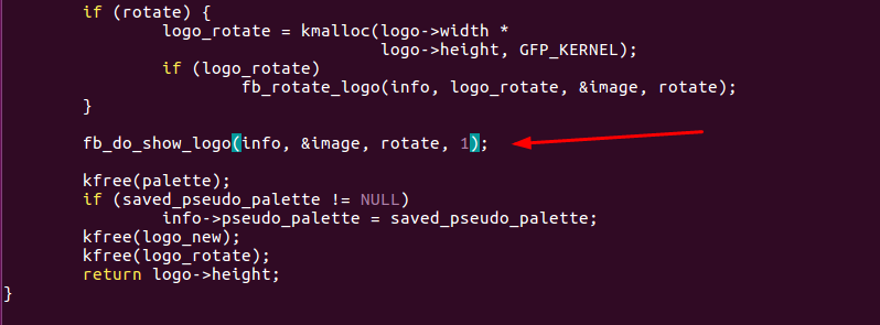 NXP i.MX6ULL 修改linux内核启动logo_imx6ull nxp 图标-CSDN博客