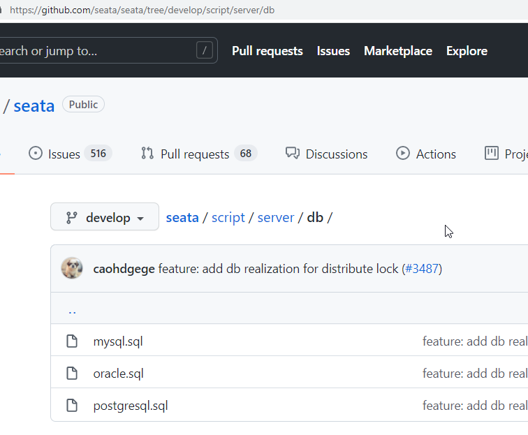 6.SpringCloud：Seata分布式事务_springcloud seata-CSDN博客