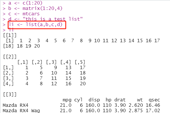 R入门知识总结记录_r基础-CSDN博客