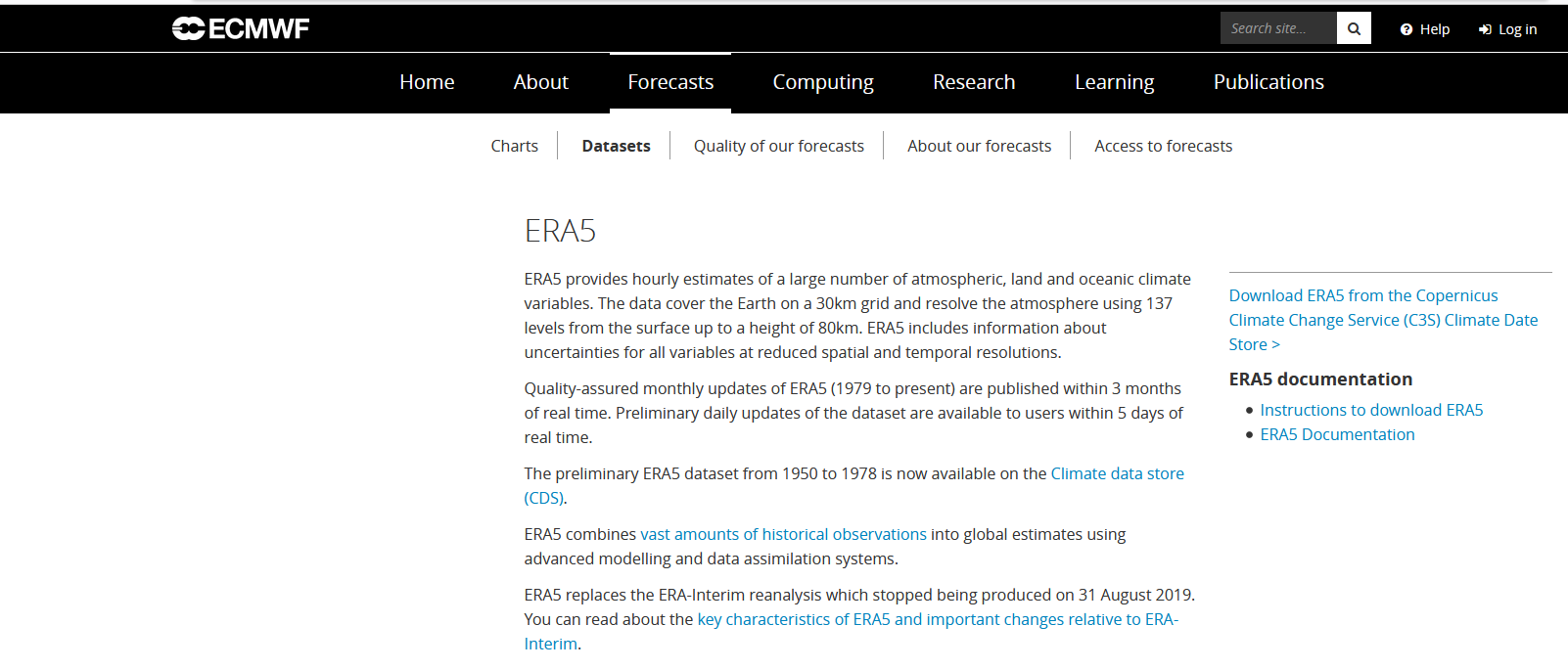ERA5再分析资料下载_era5数据下载需要等待吗-CSDN博客