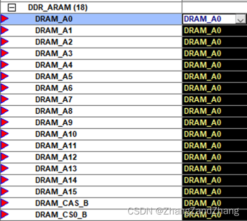 【基于Cadence Allegro T形（星形）拓扑介绍及规则设置】_allegro建立拓扑模型-CSDN博客