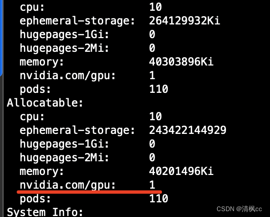 k8spod使用gpu_3d controller: nvidia corporation device 1eb8 (rev-CSDN博客