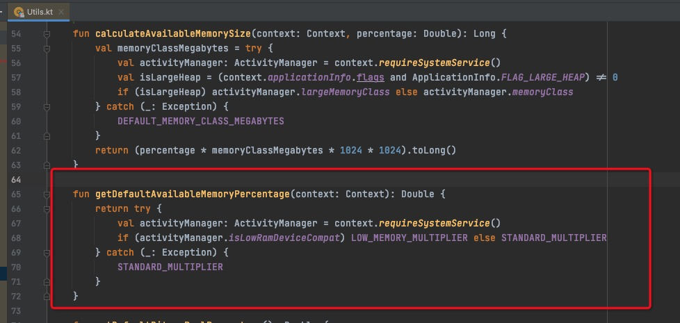 Android 图片加载框架Coil使用总结_android coil-CSDN博客