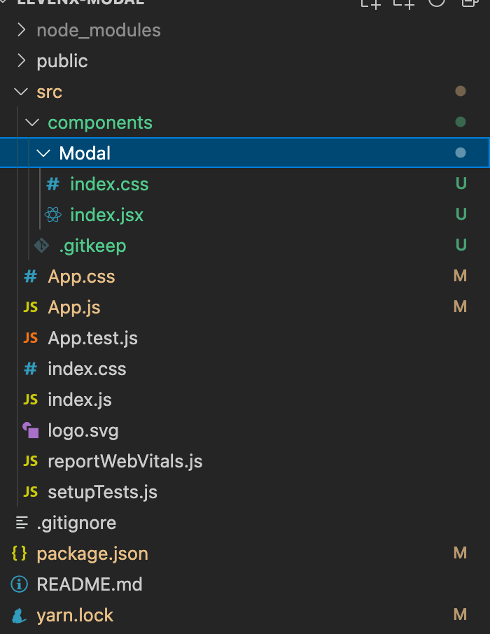 手写弹窗组件 （JavaScript 和 React 实现）_react手写弹窗-CSDN博客