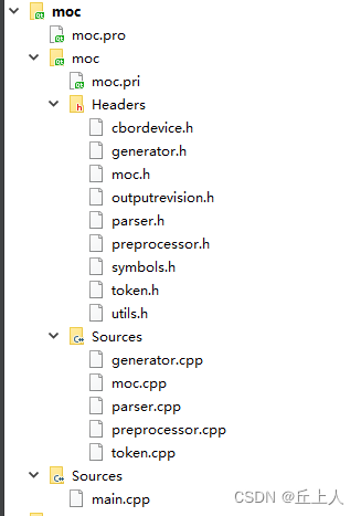 Q_PLUGIN_METADATA Q_INTERFACE Q_DECLARE_INTERFACE qt_pluginMetaData_q declare interface-CSDN博客