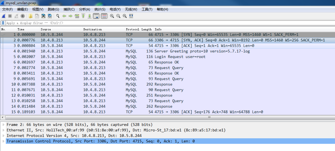 Tcpreplay 、tcpprep、tcprewrite 修改报文使用教程-CSDN博客