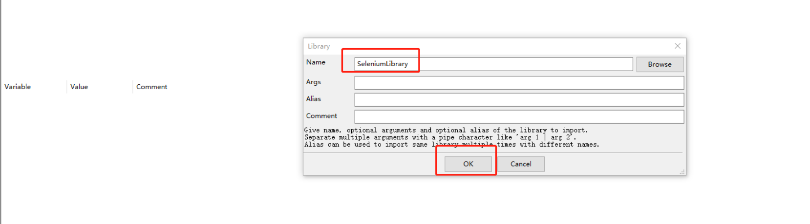 RobotFrameworkF之UI自动化测试_robotframework flaui-CSDN博客