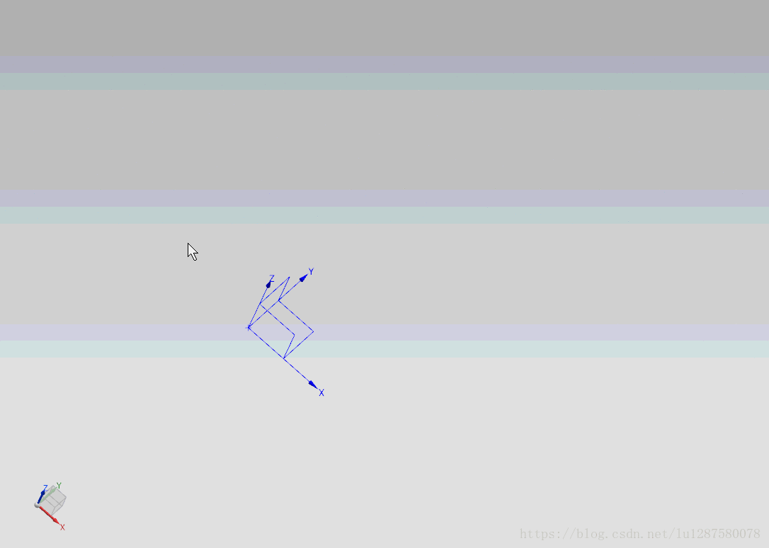 NX二次开发-创建直线UF_CURVE_create_line与NXOpen-＞CreateLine_nxopen 中心线-CSDN博客