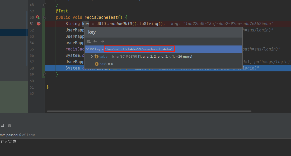 SpringBoot使用redisTemplate存入Redis中Key会出现乱码_spring项目中写入redis的数据有额外的乱码-CSDN博客