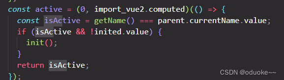 【vue3 vant 踩坑记录】_van-tabs change-CSDN博客