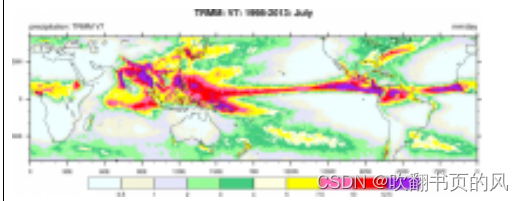 Python语言在地球科学领域中的应用python语言在地球科学领域中的实践应用 视频 Csdn博客