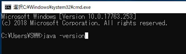2.1 构建一套极简的JAVA开发环境（win10 JP）_win10java环境-CSDN博客