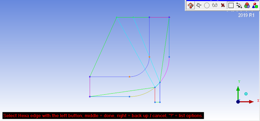 Ansys·Icem·T型喷管的网格生成_巫思的博客-CSDN博客