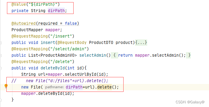 application.properties_java applocation-dev.properties配置素材资源路径-CSDN博客