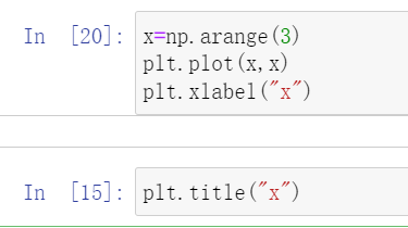（深入理解）matplotlib的交互模式（block,interactive,ion,ioff,draw,show,plot等的区别）_plt交互模式-CSDN博客