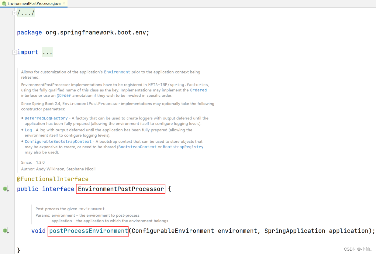 SpringBoot——》实现属性的加密解密_属性基加密的具体代码实现-CSDN博客