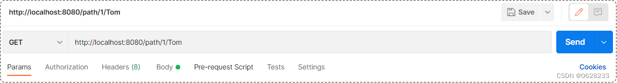 springboot---请求_public string simplepojo(user user)-CSDN博客
