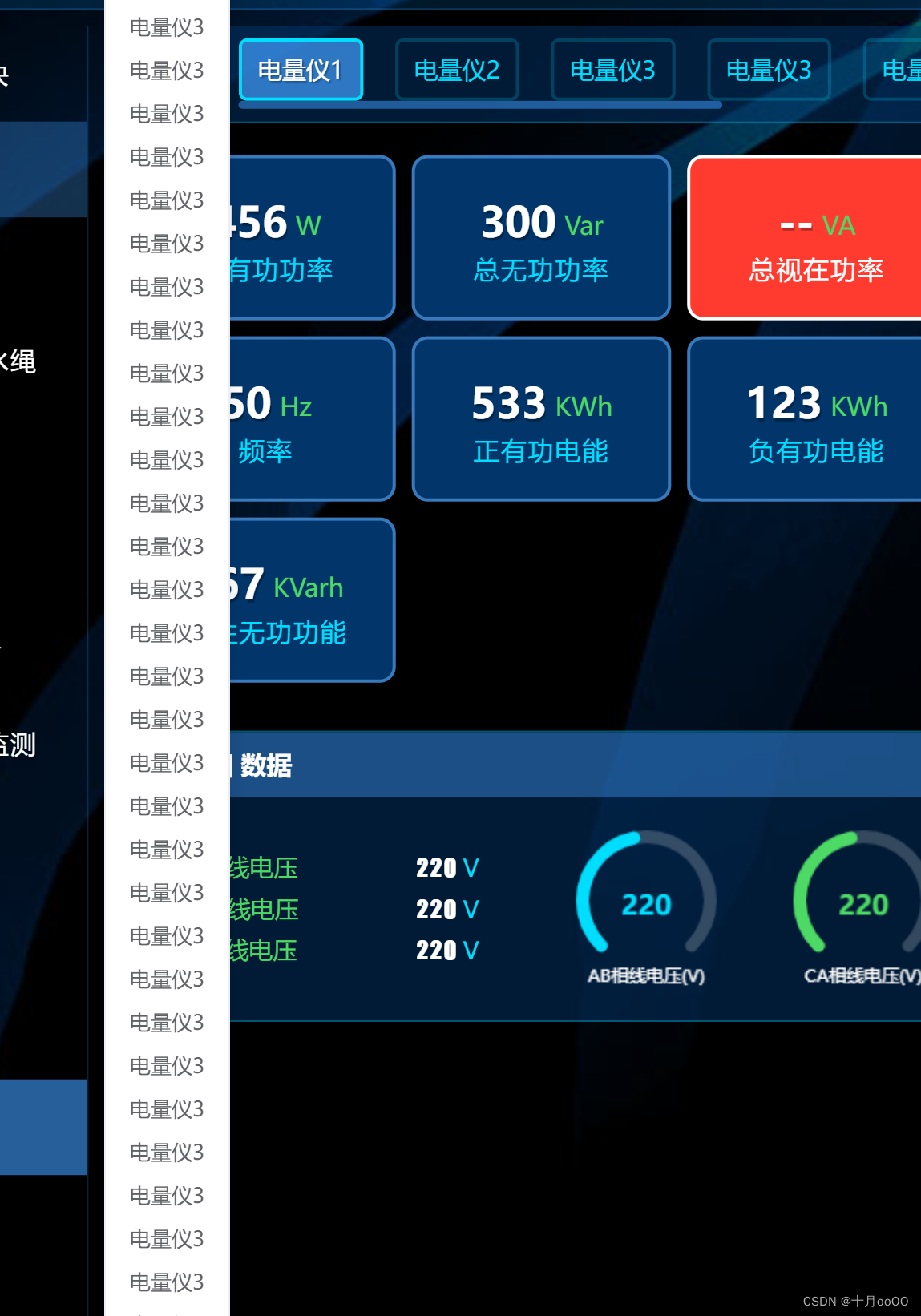 Element Ui Dropdown 元素太多,显示不开,如何解决elementui中el Dropdown Menu选项很多 Csdn博客