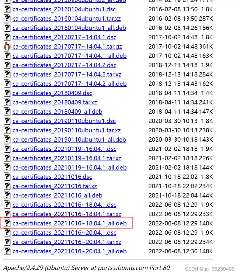 拷贝的ubuntu虚拟机镜像 换源后仍然无法下载。_虚拟器wget 镜像地址无法下载-CSDN博客