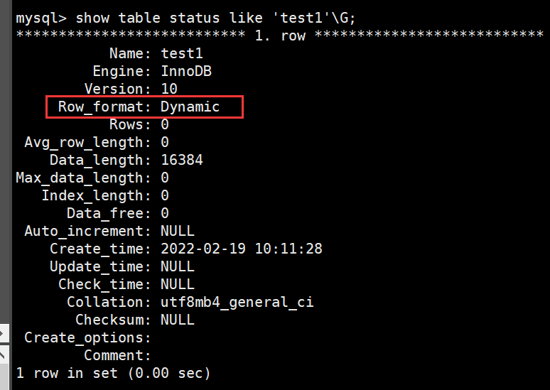 MySQL——InnoDB记录（行）格式_compact和default mysql-CSDN博客