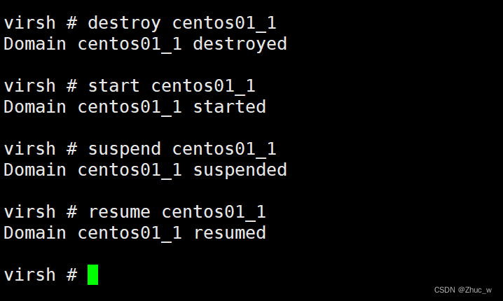 libvirt的event监听机制和代码实现_virconnectdomaineventregisteranywrapper-CSDN博客