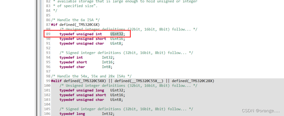 在CCS里面遇见的一个C语言问题_gmake:***[.obj]error1-CSDN博客