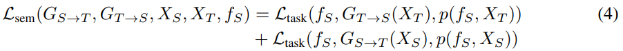 语义分割-CyCADA: Cycle-Consistent Adversarial Domain Adaptation.循环一致对抗领域自适应-CSDN博客