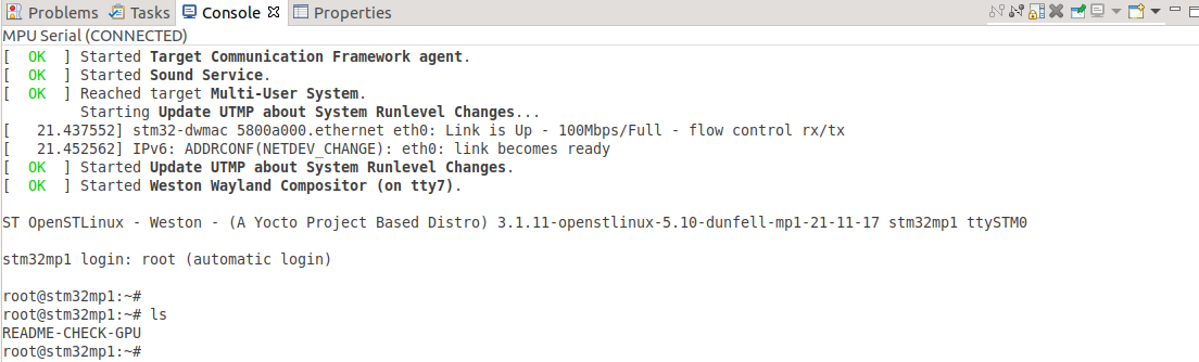 STM32MP157开发笔记 | 02 - 开发环境搭建（A7核、M4核）_stm32mp157凉了-CSDN博客