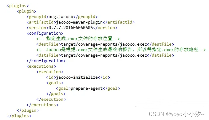 Java单元测试覆盖率统计java 如何获取测试用例 对应的 测试路径以及语句覆盖 的行数 Csdn博客