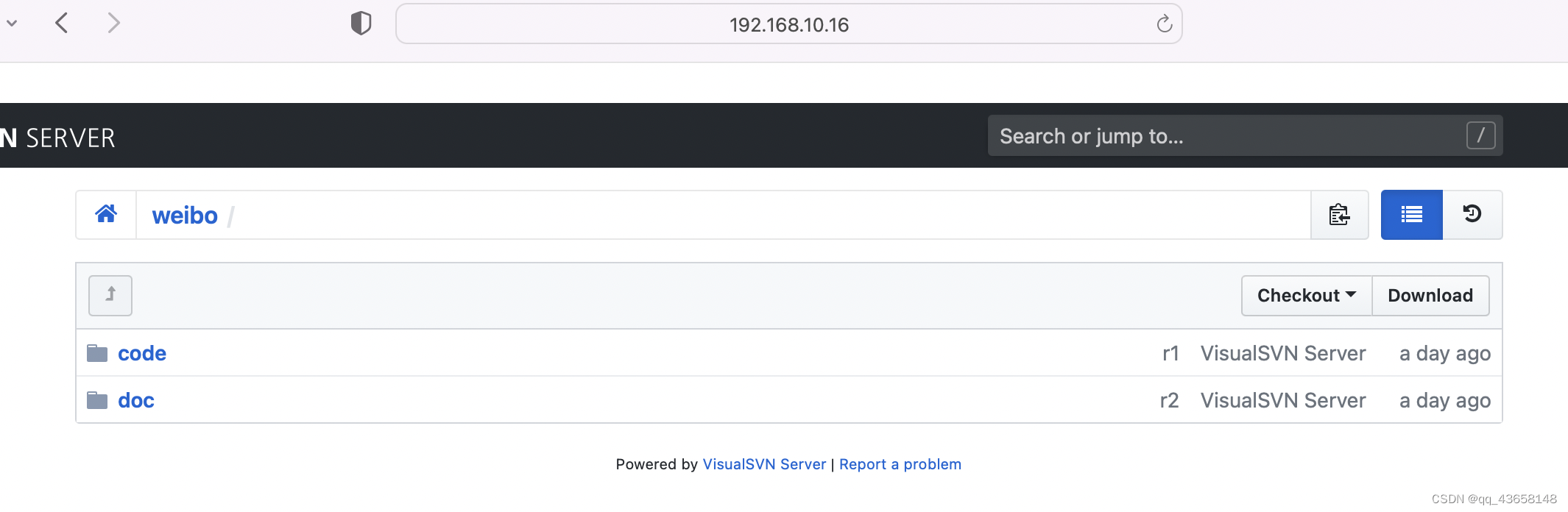 SVN、Git、SourceTree代码管理工具的使用_sourcetree svn-CSDN博客