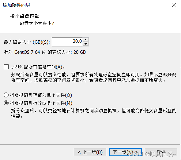Linux下软RAID管理工具mdadm的基本操作实践-CSDN博客