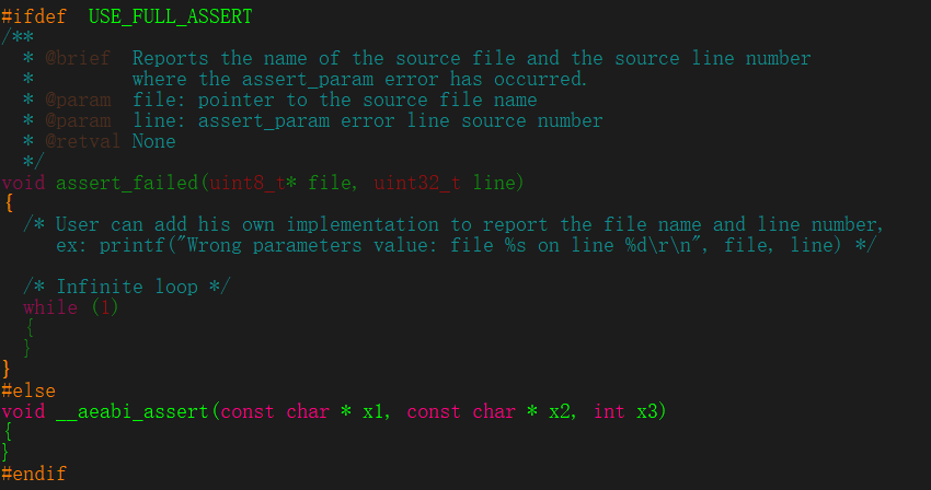 FreeRTOS+FreeModBus在STM32上的实现_rtos+modbus-CSDN博客