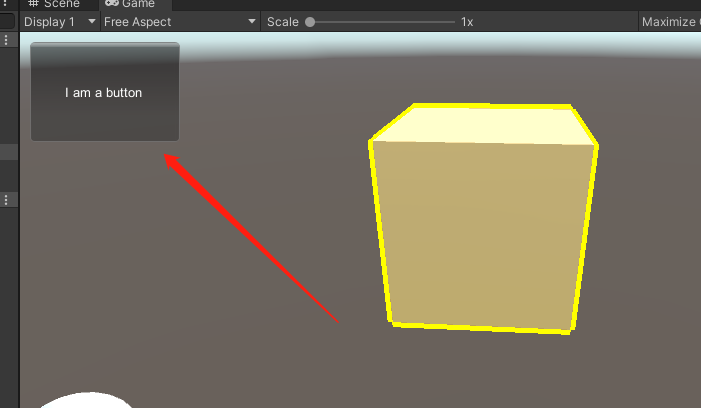 关于Unity3d中OnGUI的用法-显示对话框（刚开始学持续更新）_unity 再任务头上显示对话框-CSDN博客