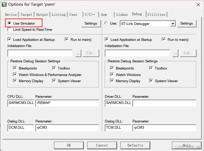 嵌入式作业使用stm32输出pwm波形实现led流水灯stm32f103c8t6 Hal库 Pwm输出在控制led Csdn博客