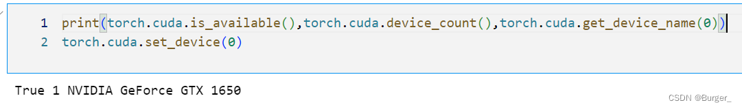 CUDA无法使用NVIDIA显卡_显示cuda安装成功但是无法调用-CSDN博客