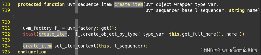 uvm中sequence机制详解_uvm sequence-CSDN博客