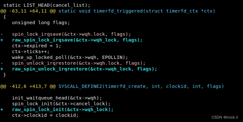 BUG: scheduling while atomic检测机制原理与问题处理-CSDN博客