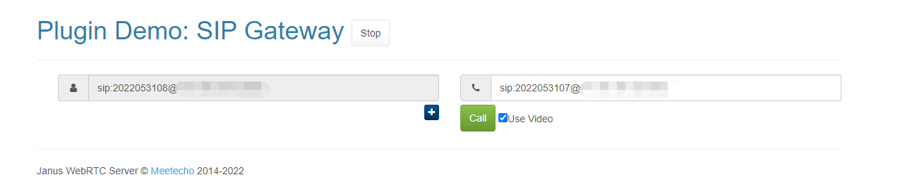 janus demo运行说明_janus.plugin.sip.jcfg-CSDN博客