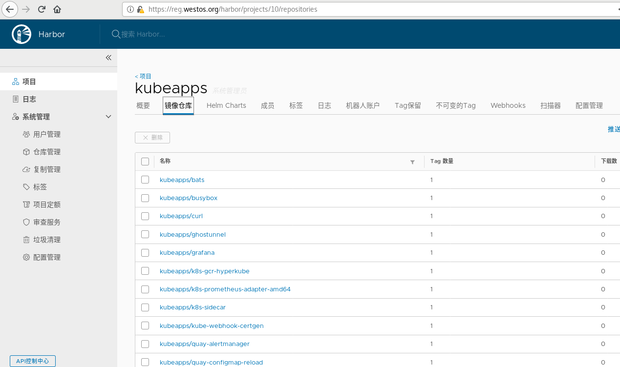 Kubernetes(k8s)之在集群环境部署Prometheus（普罗米修斯监控）和集群的ui管理工具Grafana_普米部署-CSDN博客
