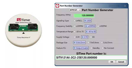 SiTime 硅晶振与石英晶振的区别_sitime 名字的含义-CSDN博客