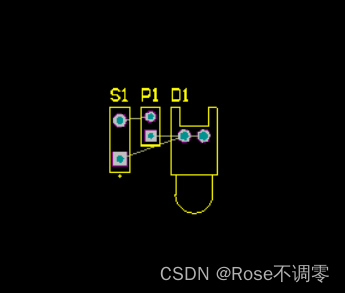 使用AD10做pcb工程分享-CSDN博客