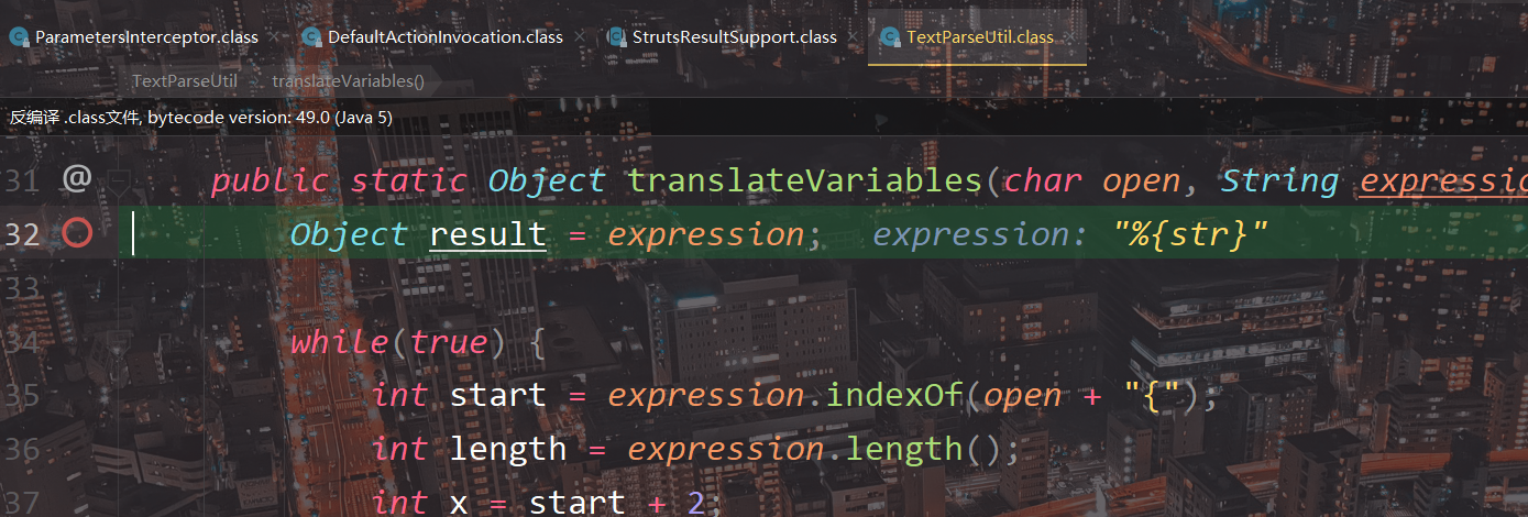 『Java安全』Struts2 2.0.8 OGNL注入漏洞S2-001复现与浅析_apache struts 2 cookielnterceptor ognl脚本注入漏洞-CSDN博客