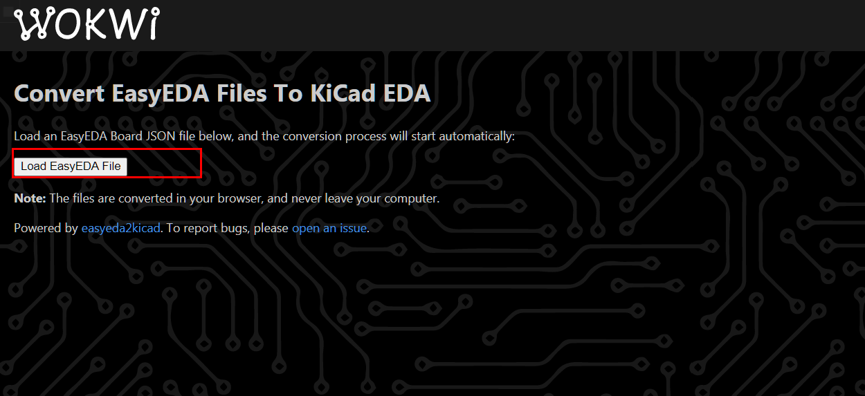 将立创EDA中PCB元件封装转换为KiCad格式方法_立创eda封装转kicad step-CSDN博客