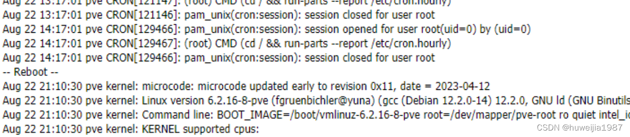 PVE8.0出问题（节点、虚拟机都变问号/直接宕机无日志）_pve 点心云-CSDN博客