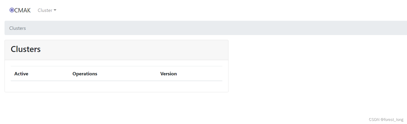 【docker技术内幕】(二十二)使用docker Compose安装zkkafkakafkamanagerdocekr Compose 安装zk Csdn博客 2575