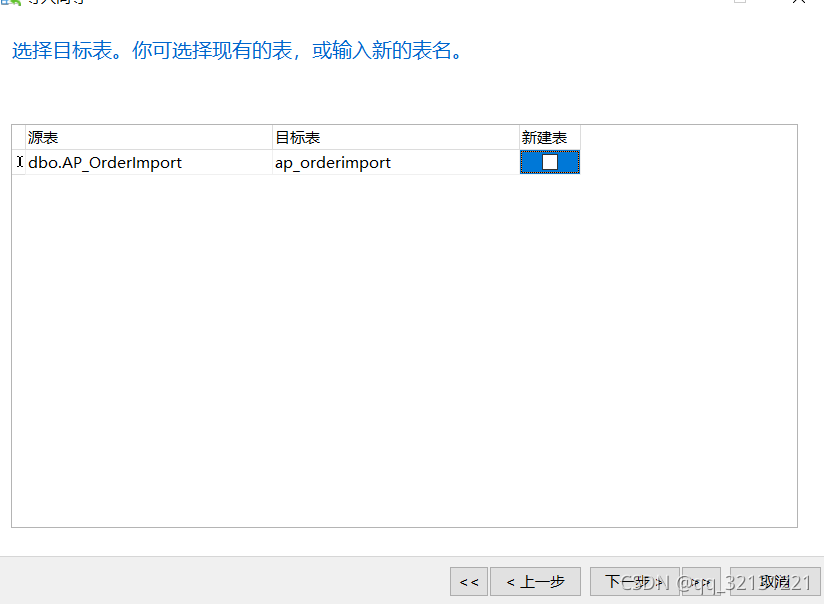 Sqlserver导入数据到mysql的 Sqlserver数据如何导入到mysql中 Csdn博客