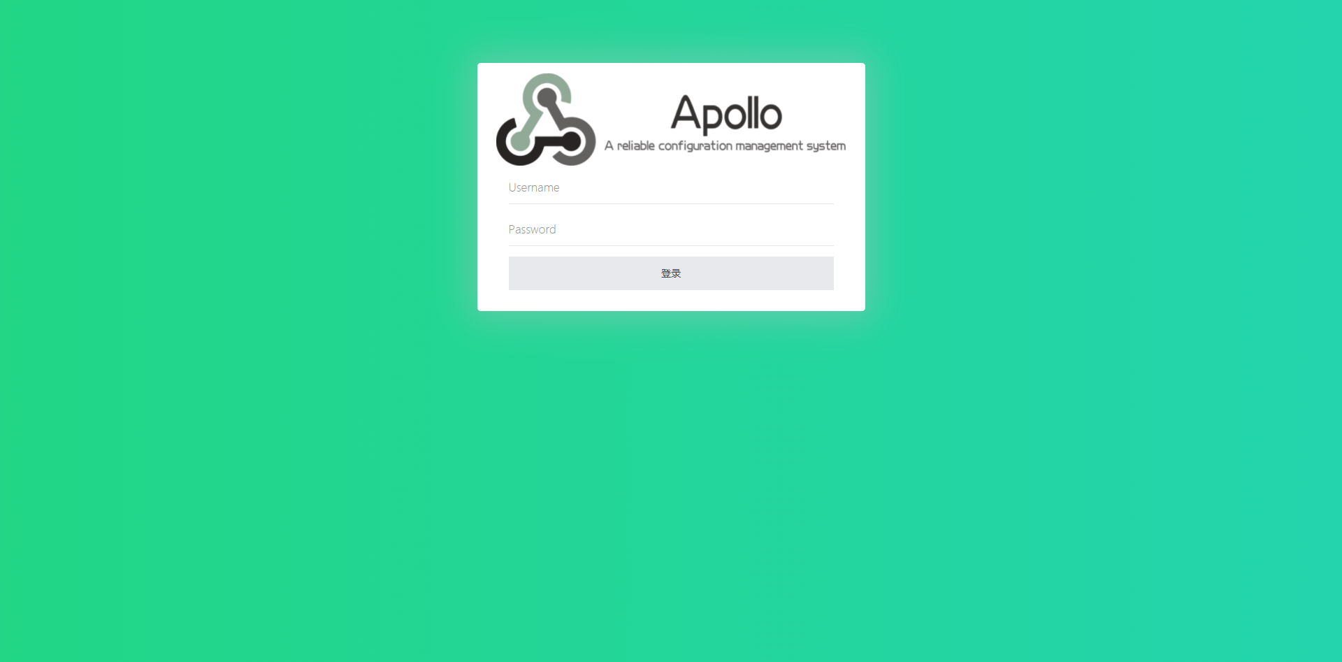 Docker安装Apollo_docker 安装apollo-CSDN博客